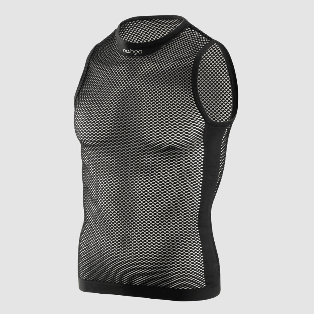 Cycling Base Layers - nologo
